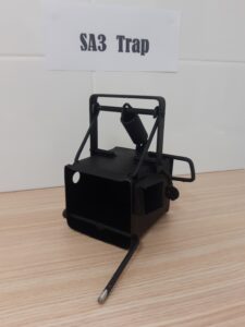 Home - Seve Allan Traps